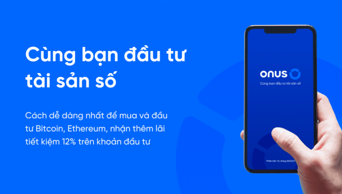 ONUS là gì? ONUS ví sàn "tiền ảo" Top 1 VN? Tất tần tật về ONUS - Kênh ...